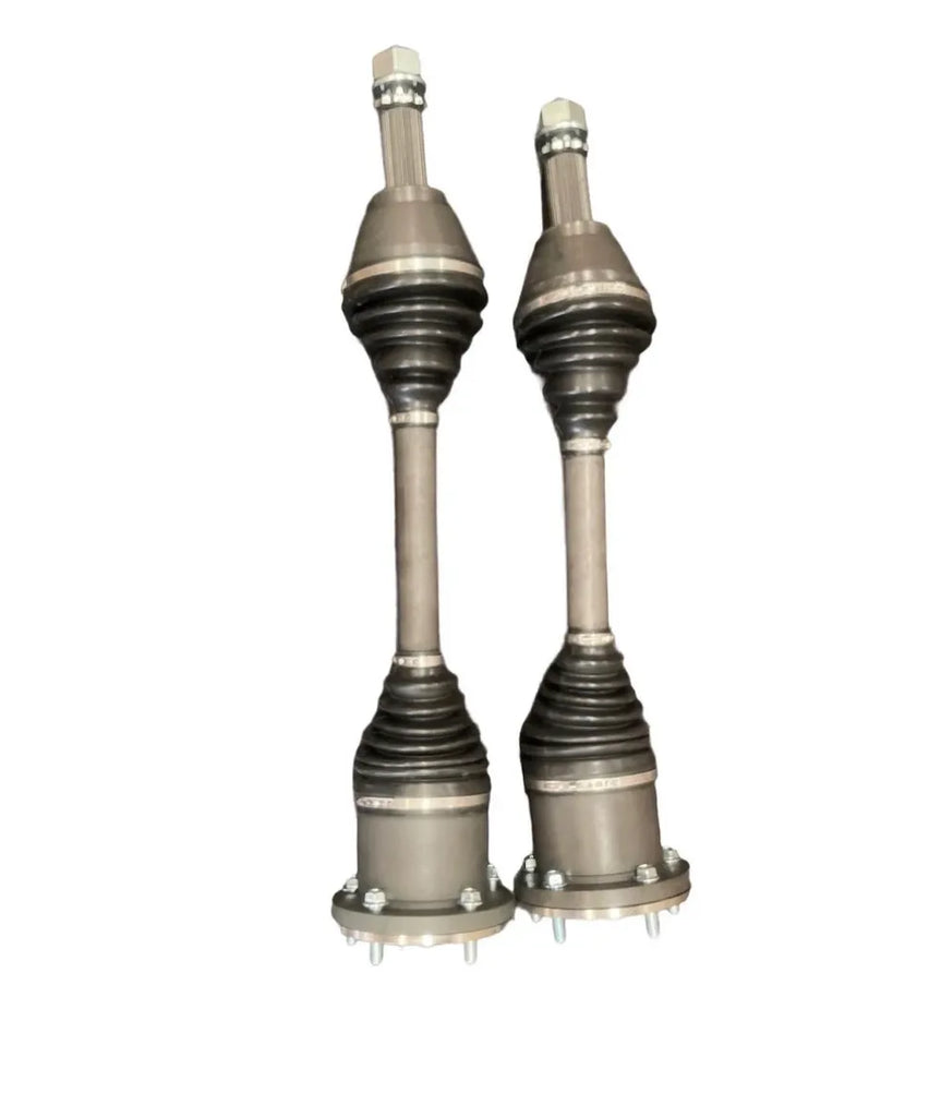 Axles for R34 GTR (rear) – Crank MotorSports USA